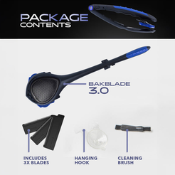 BAKBLADE 3.0