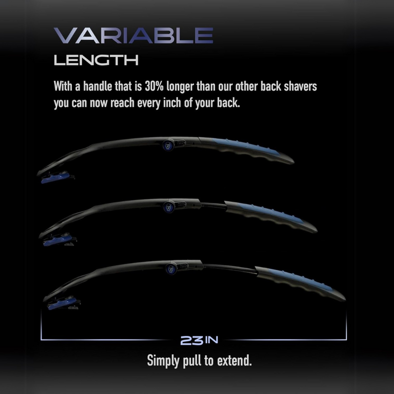 BAKBLADE 3.0